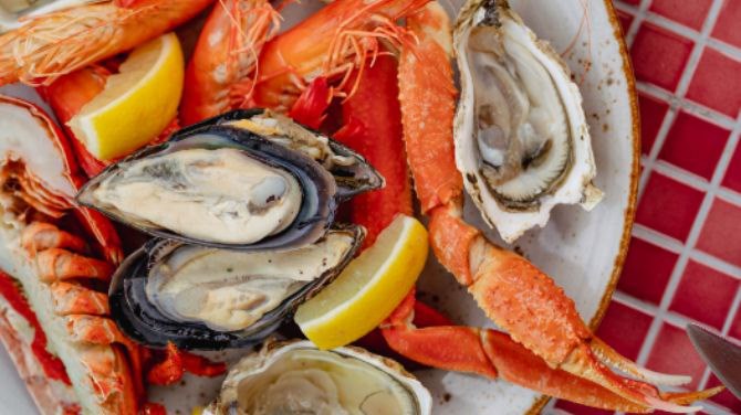 Sentosa, Singapore, Restaurant | The Kitchen Table