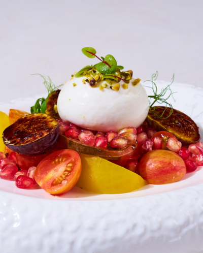 Comfort Food in Sentosa, Singapore | W Singapore – Sentosa Cove